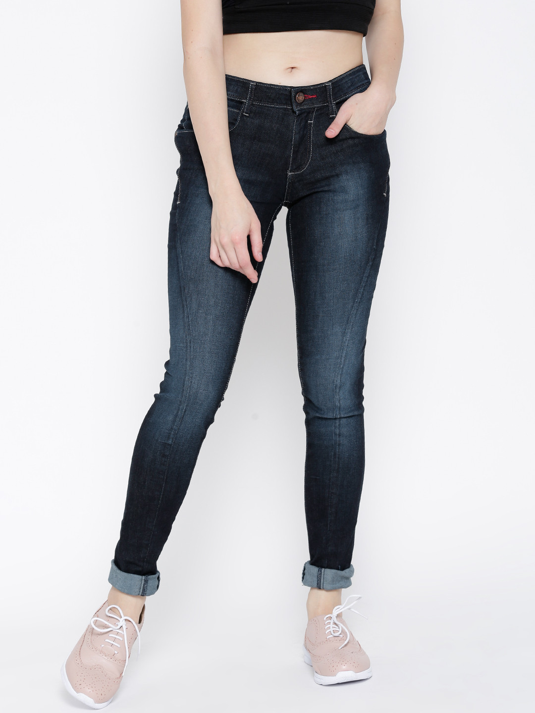 Jane Wrangler