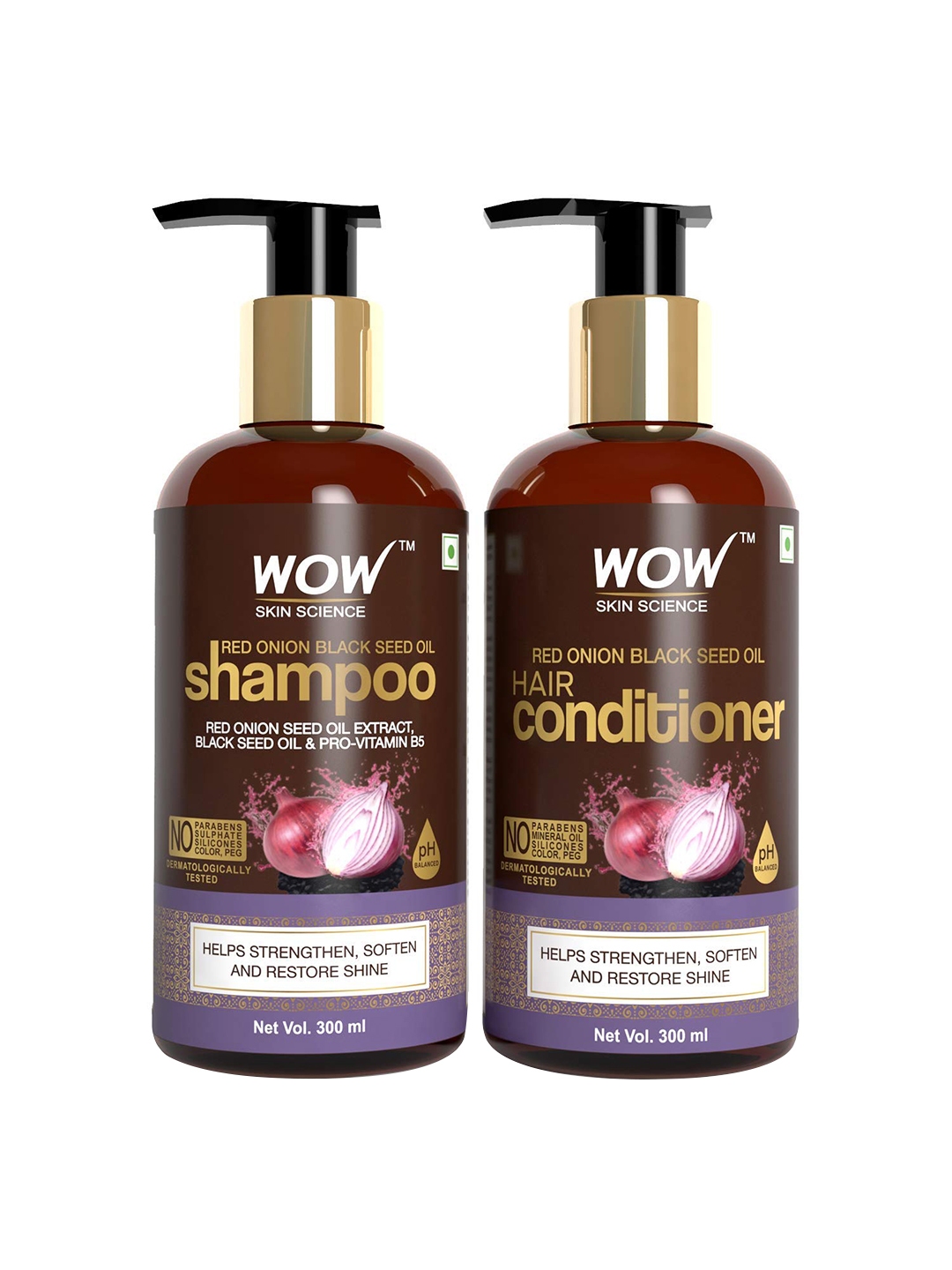 Wow onion shampoo review store