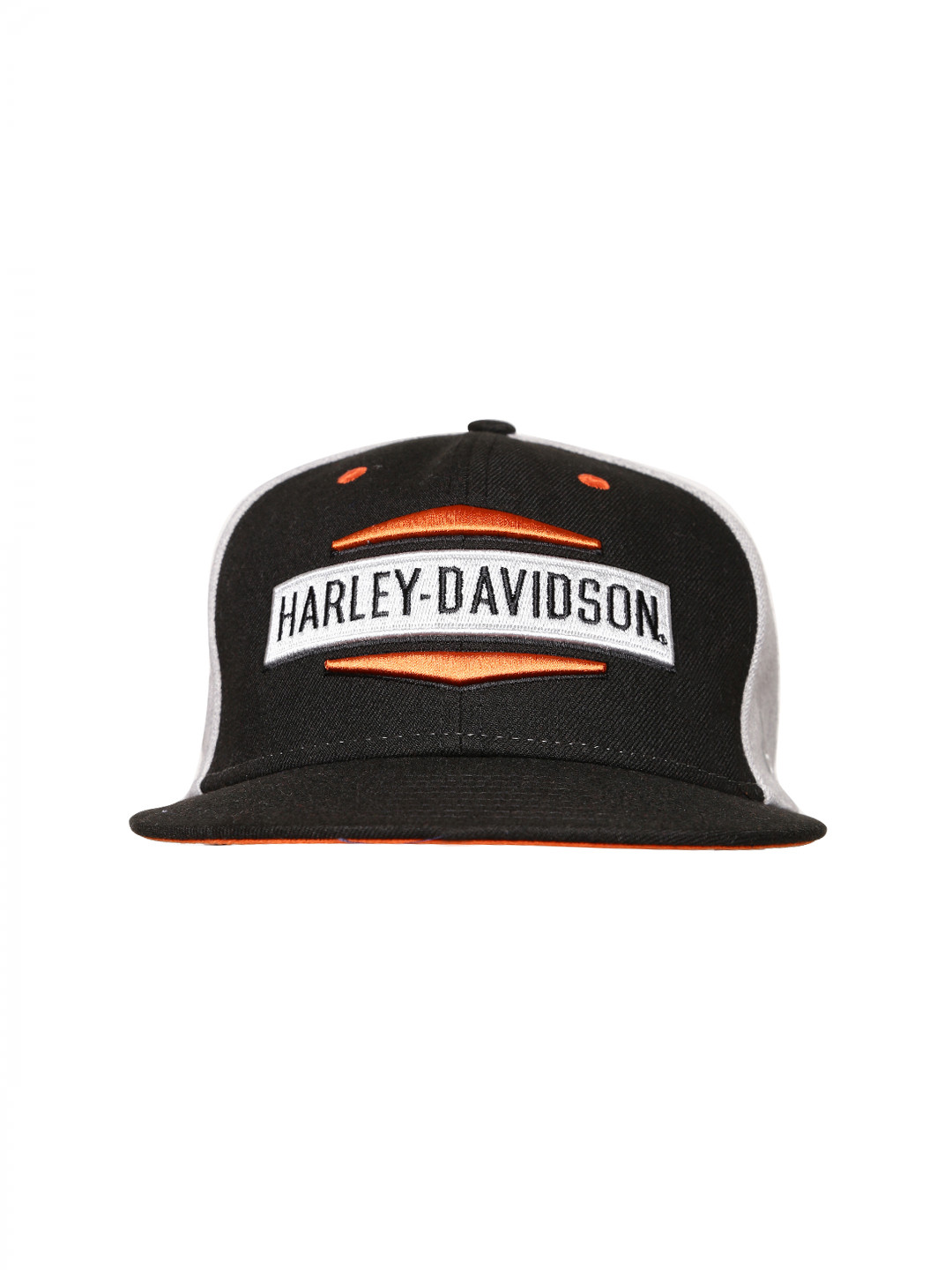 Harley Davidson 59fifty Hats New Era X Harley Davidson 59Fifty Fitted