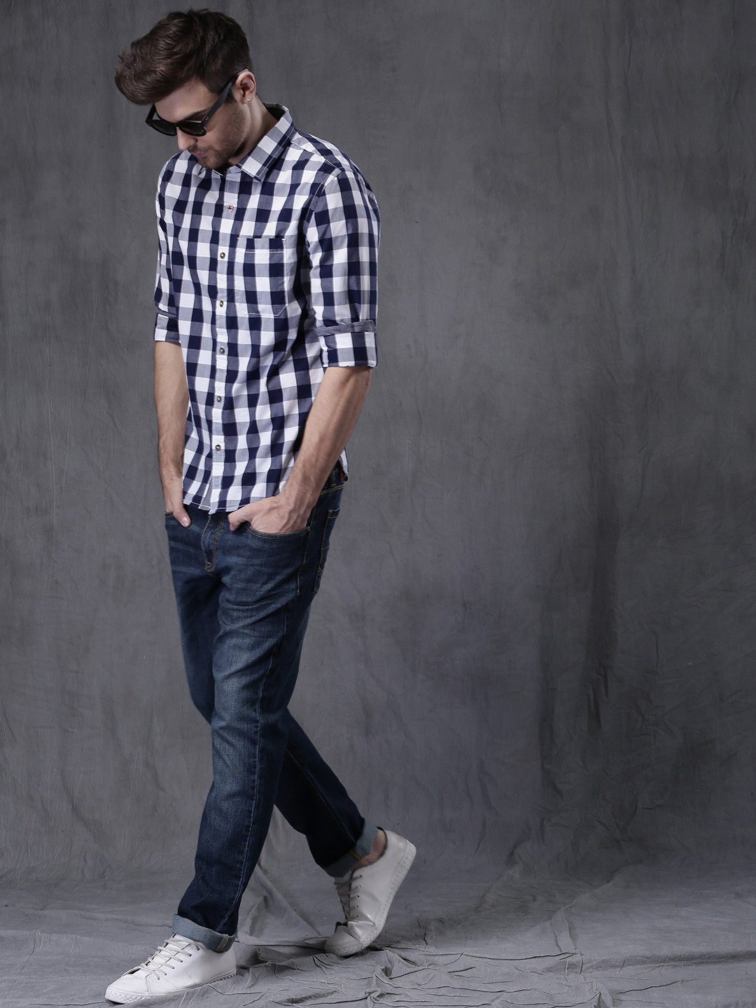 Casual Shirt Philipshigh co uk