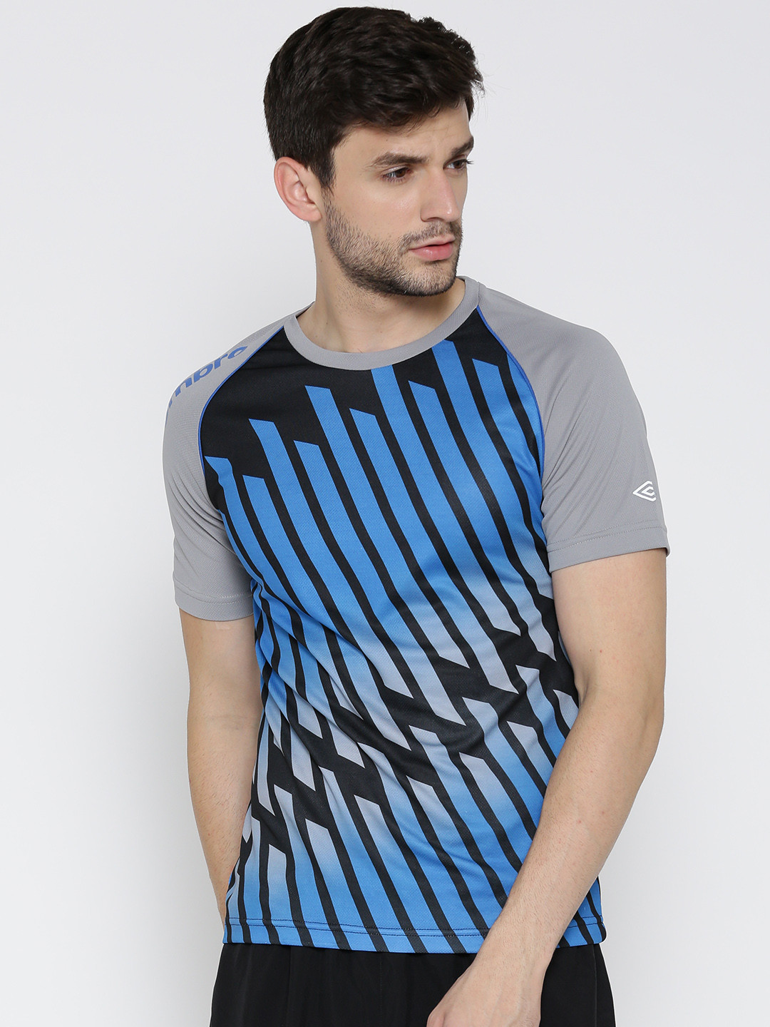 Umbro Shirts For Men Umbro | X Gio Goi Logo T Shirt Mens | Men