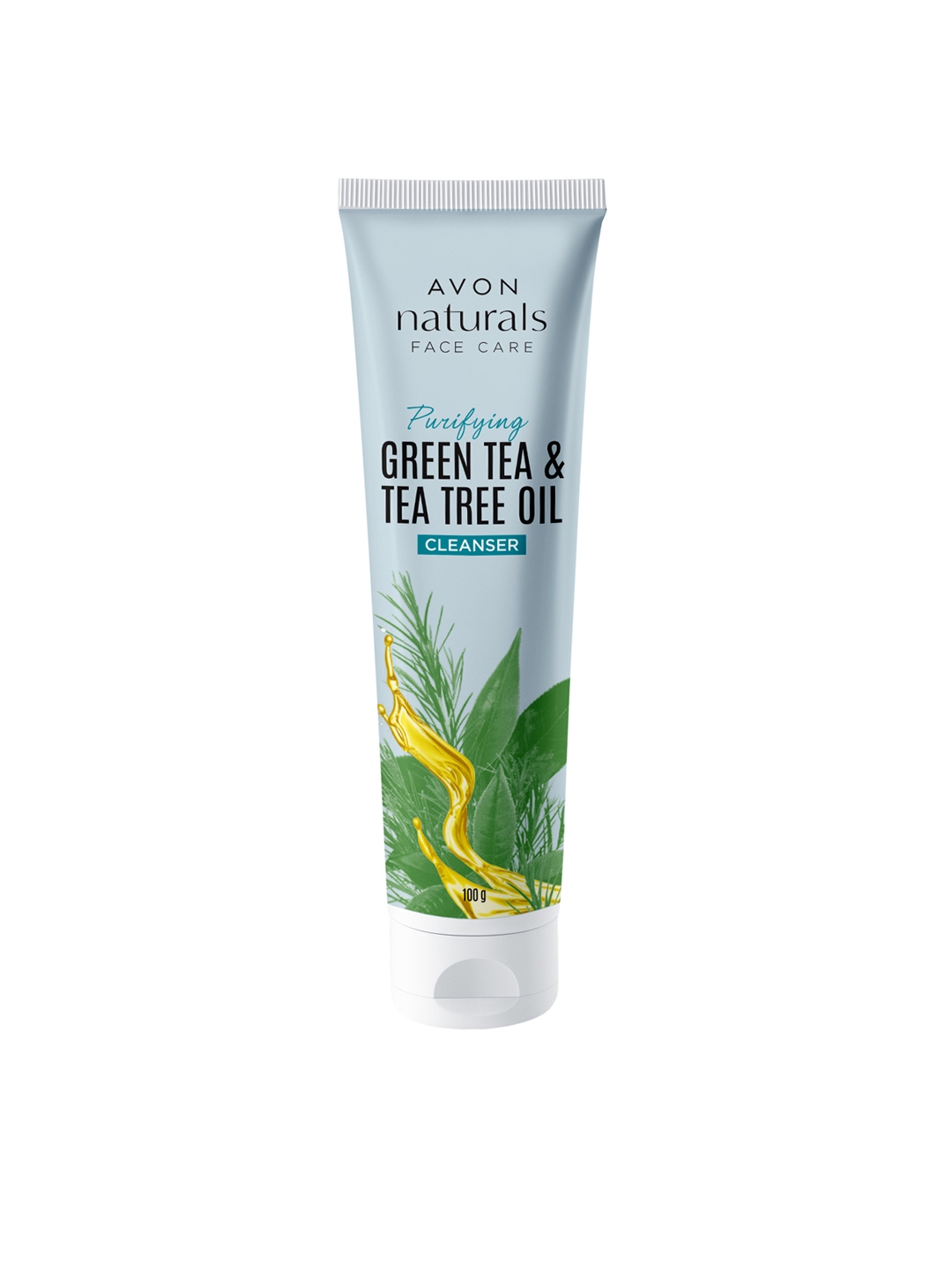 Tea tree oil cleanser store