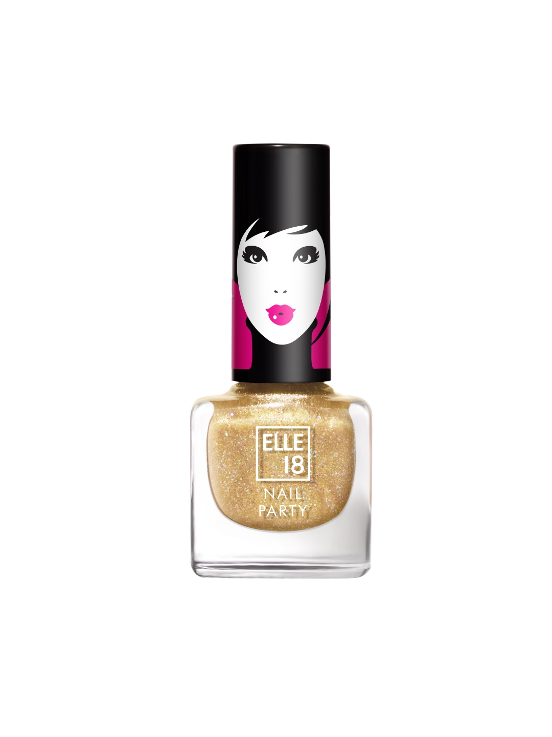 Elle 18 nail polish shades store