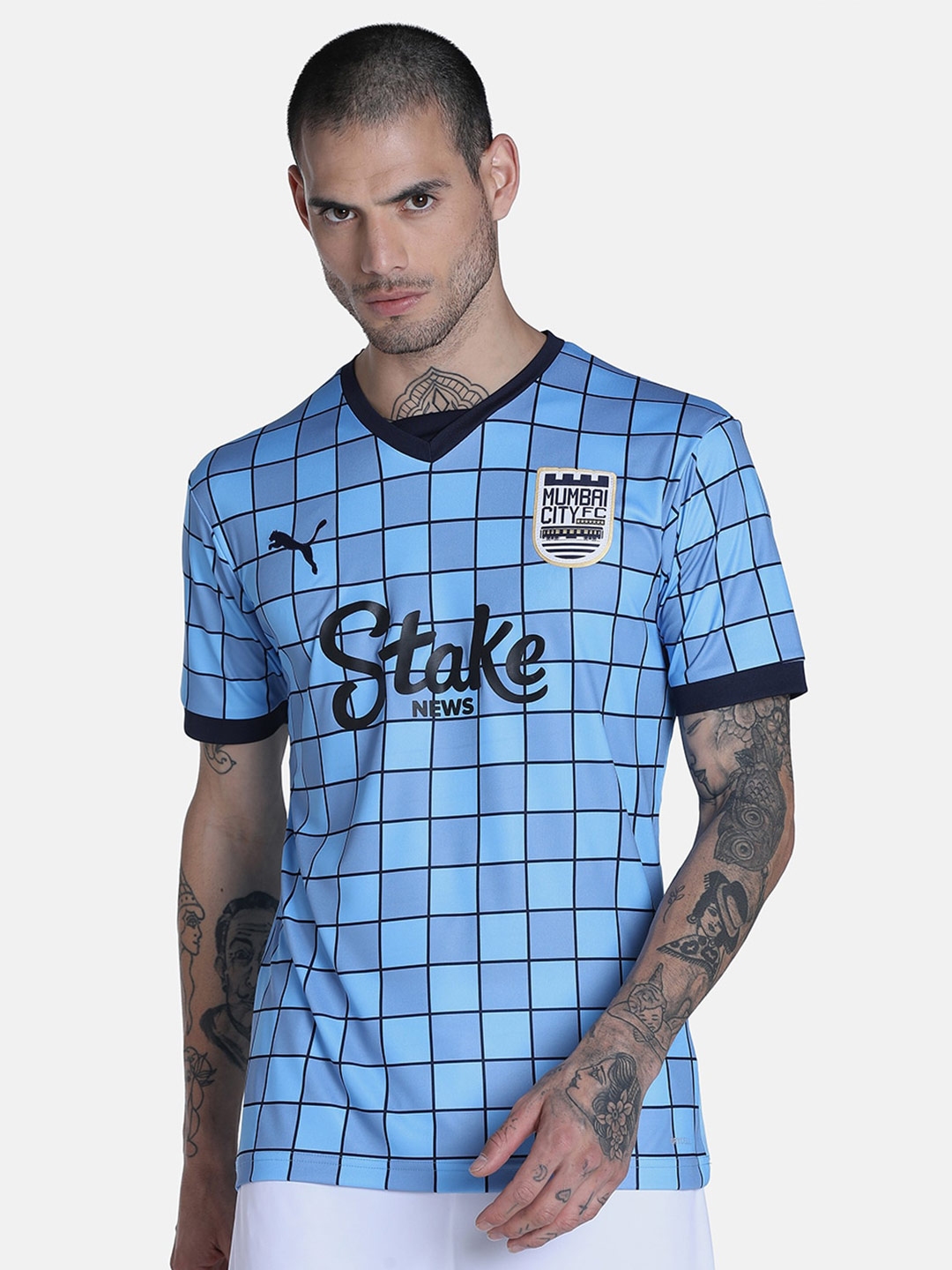 Mumbai city fc jersey store