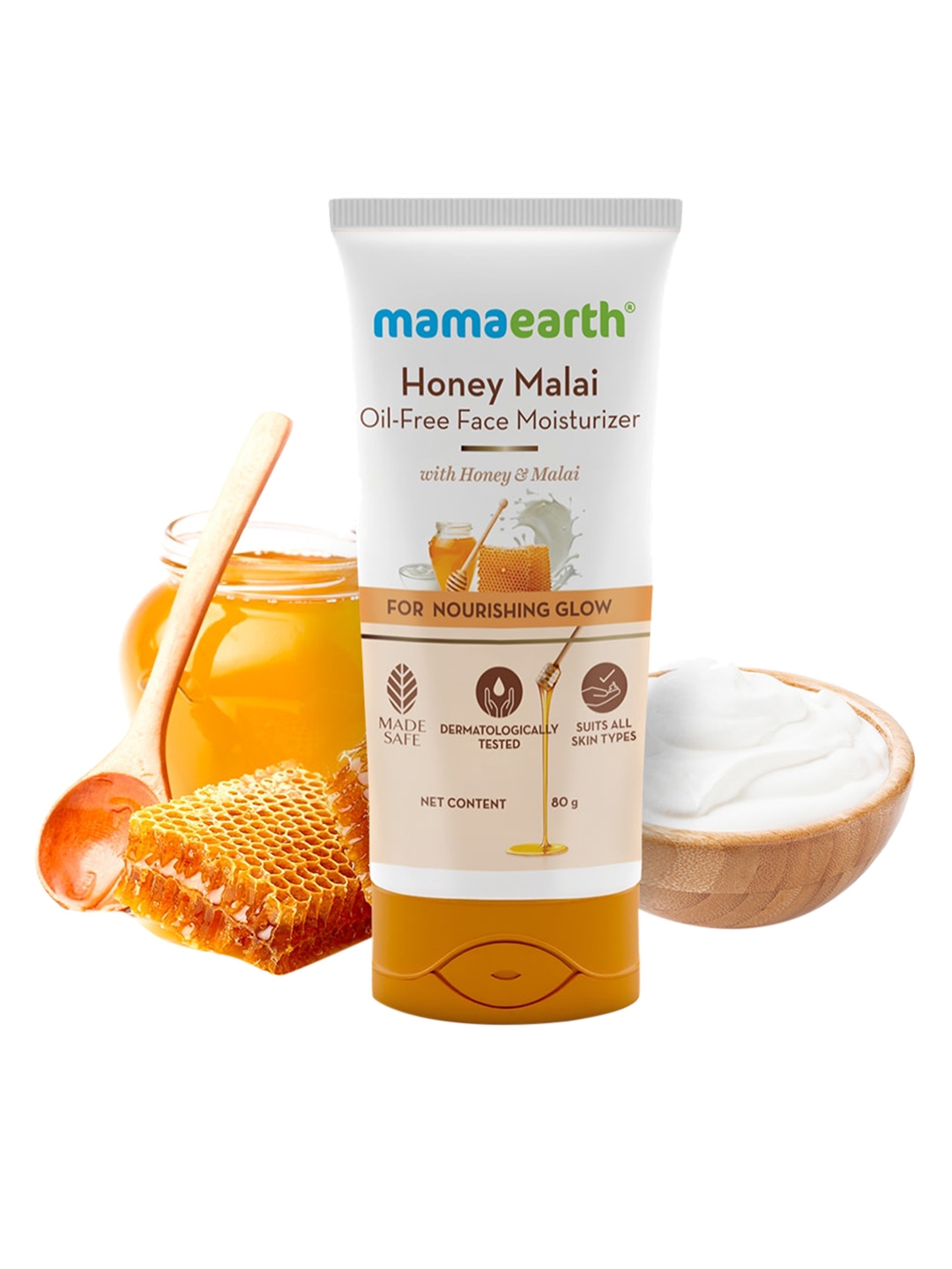 Oil free face cream store