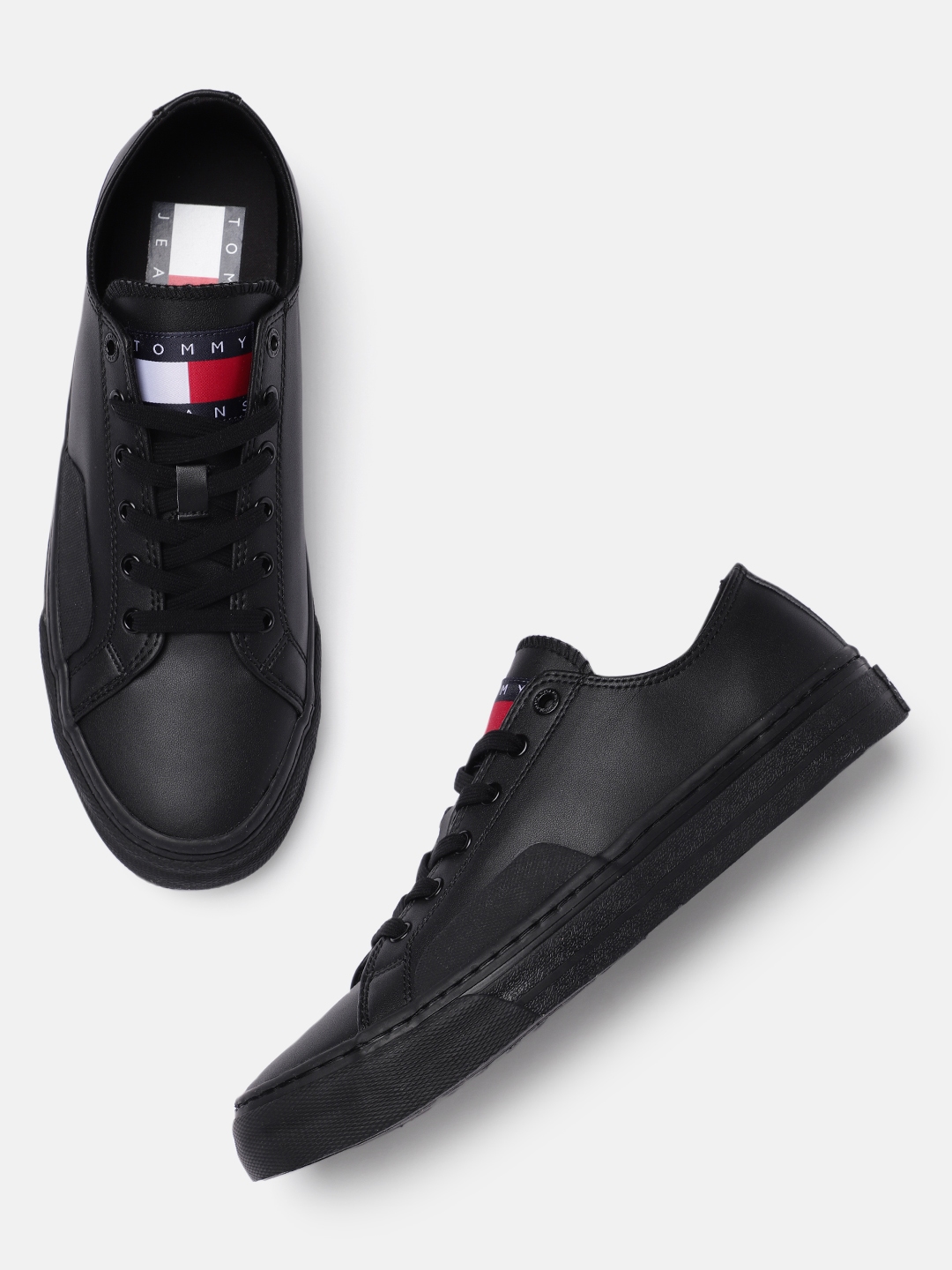 Myntra tommy hilfiger shoes store