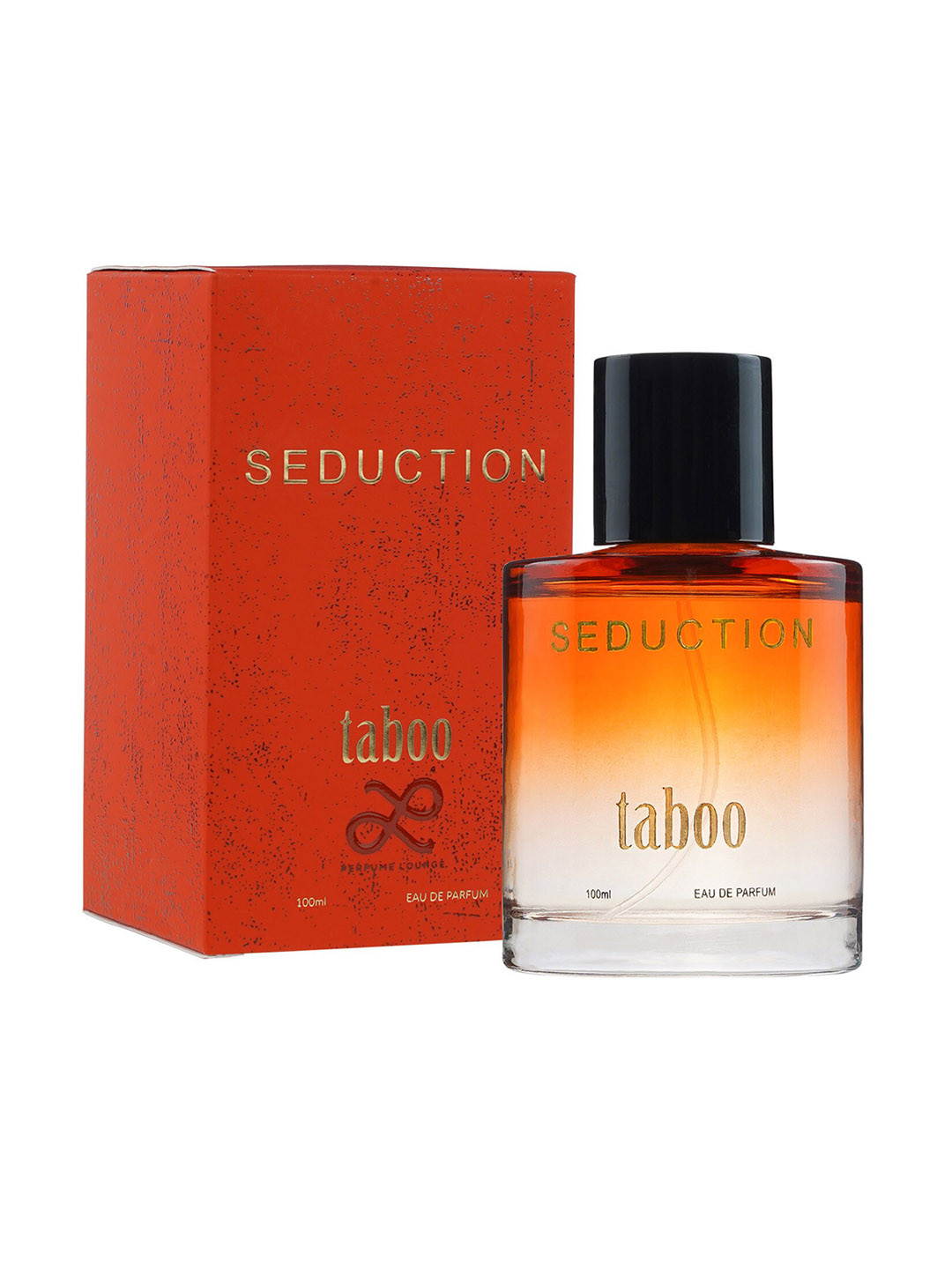 Taboo cheap seduction perfume for women 100ml