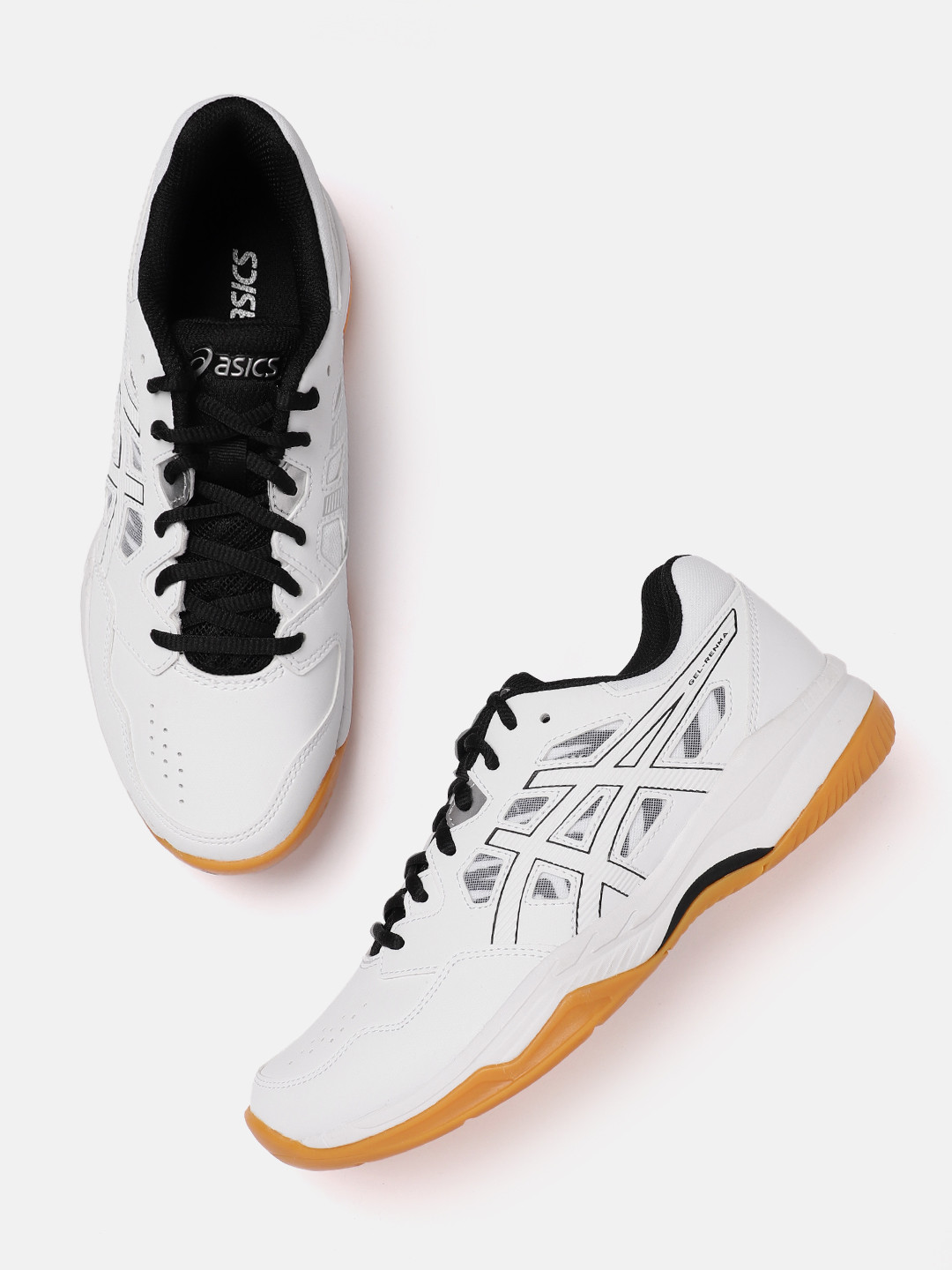 asics outlet squash