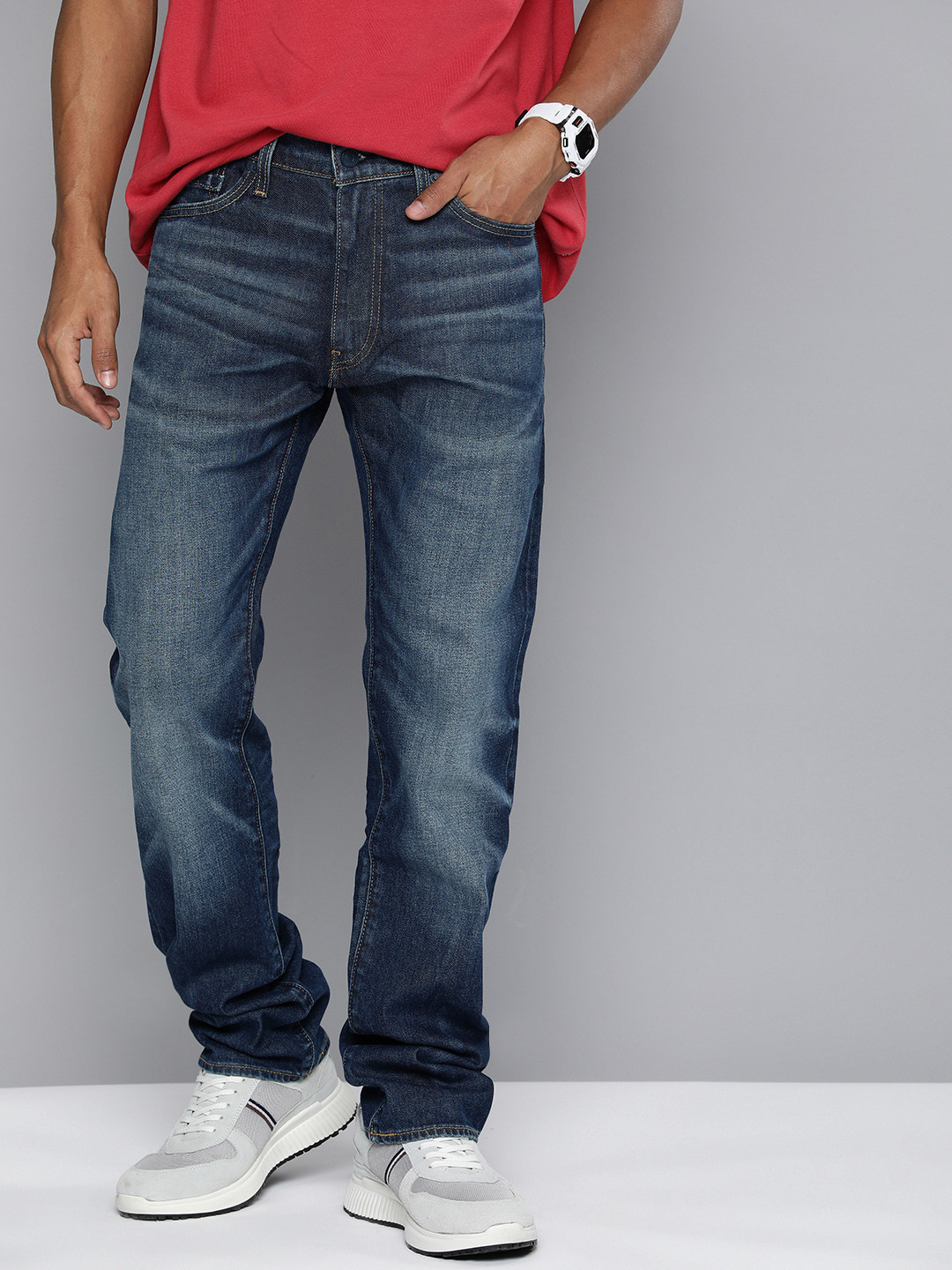 Lewis Jeans For Men Men's Jeans Fits, Types & Styles | John Lewis