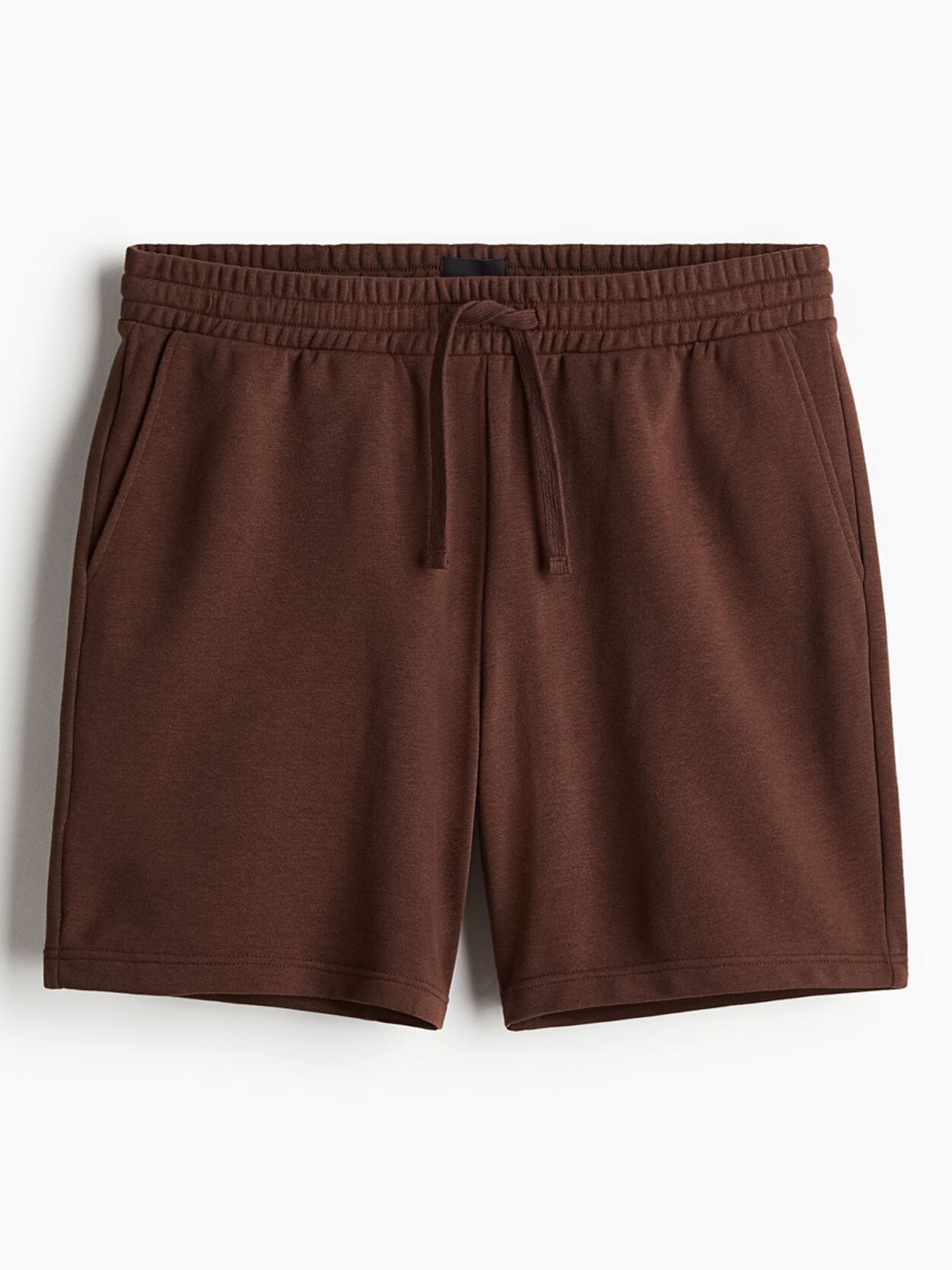 Buy H M Men Regular Fit Sweatshorts Shorts for Men 28230246 Myntra