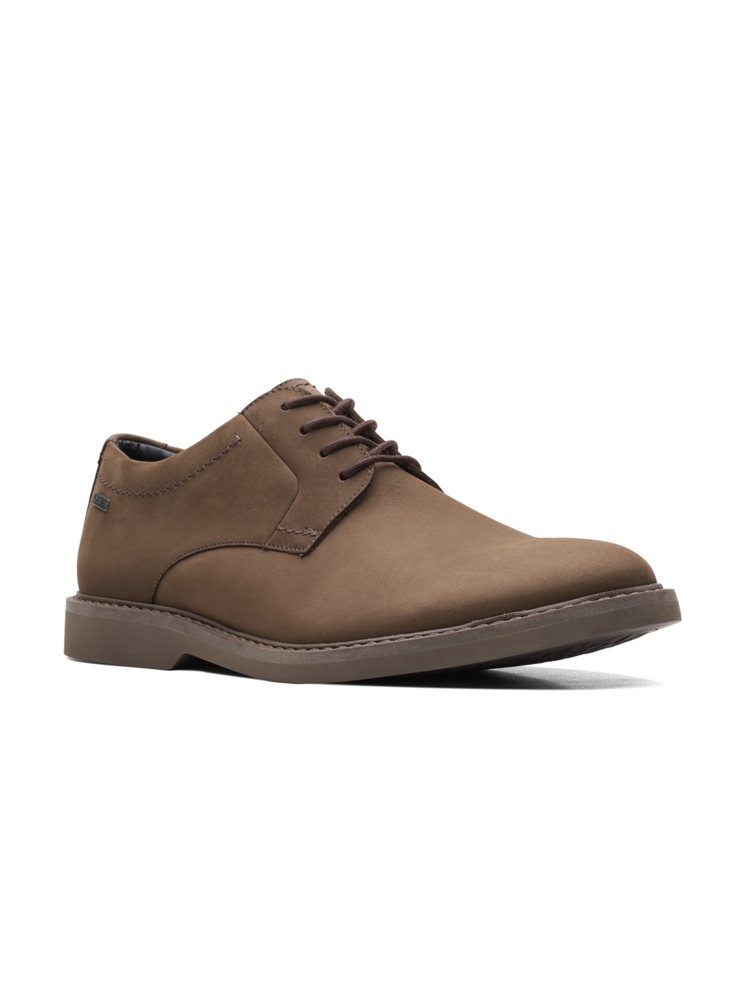 Buy Clarks Men Round Toe Lace Up Sneakers Casual Shoes for Men 28365874 Myntra