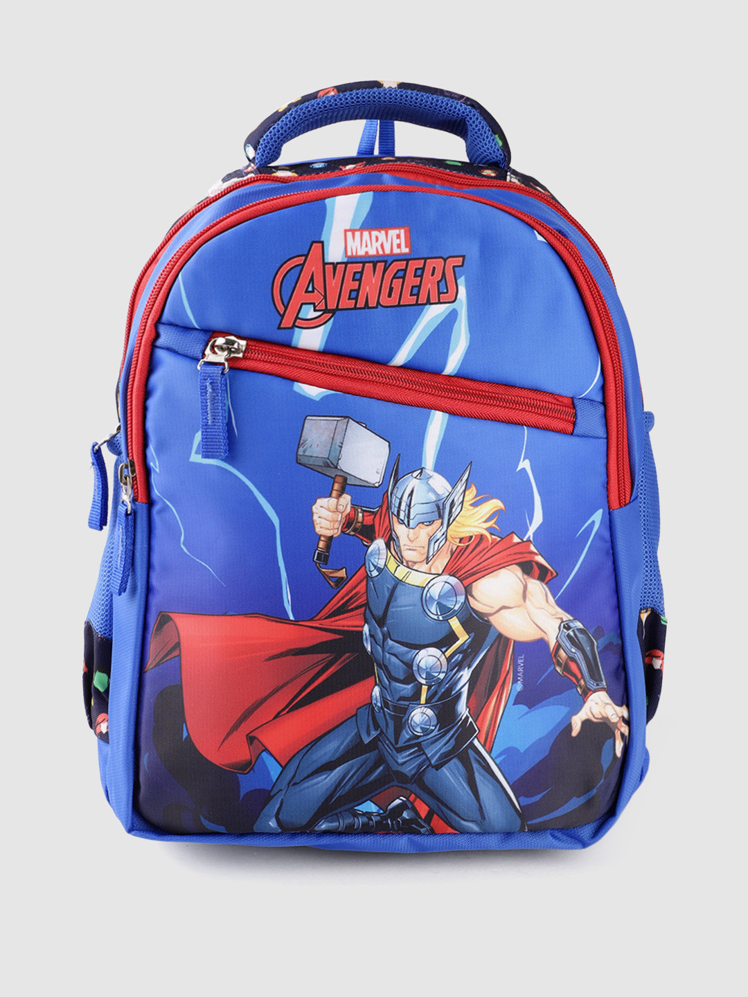 thor mini backpack
