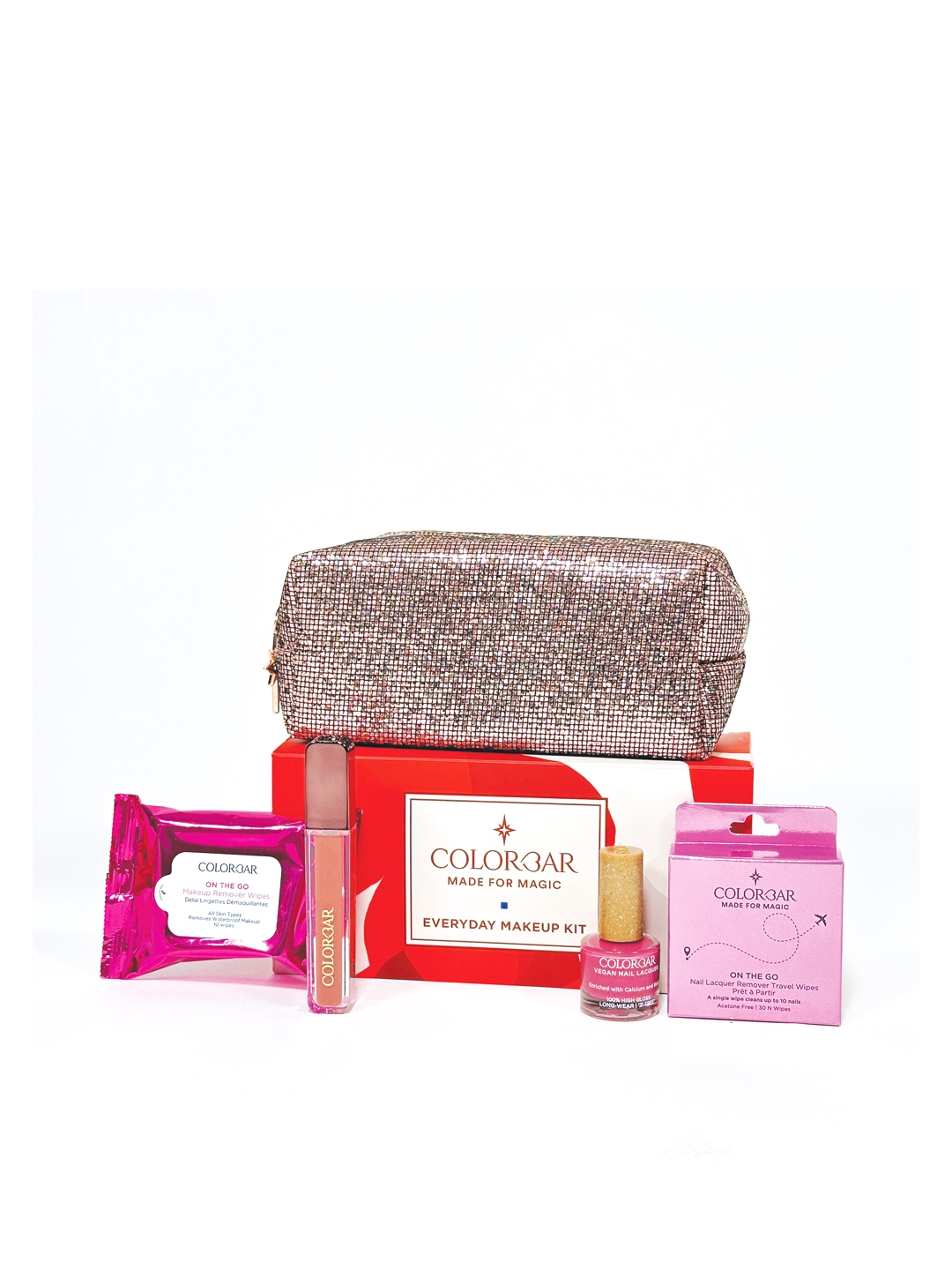 Colorbar makeup kit store