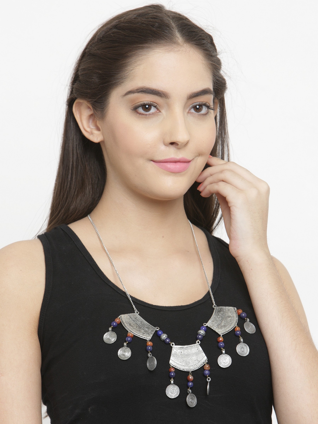 Tjori large Jewelry 2024