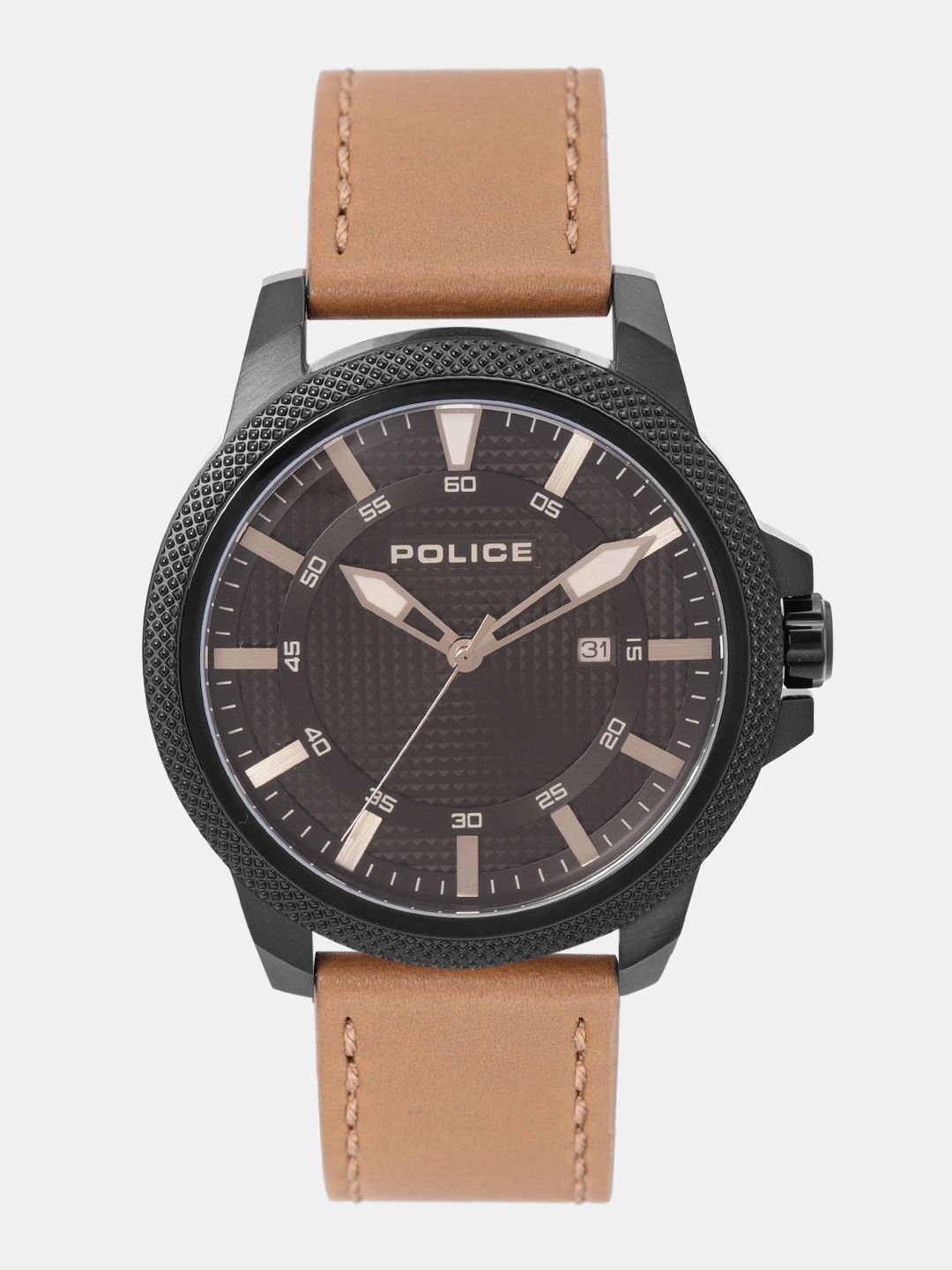 Police PL14680JPGN02J Watch For Men Best Price in India | Police ...