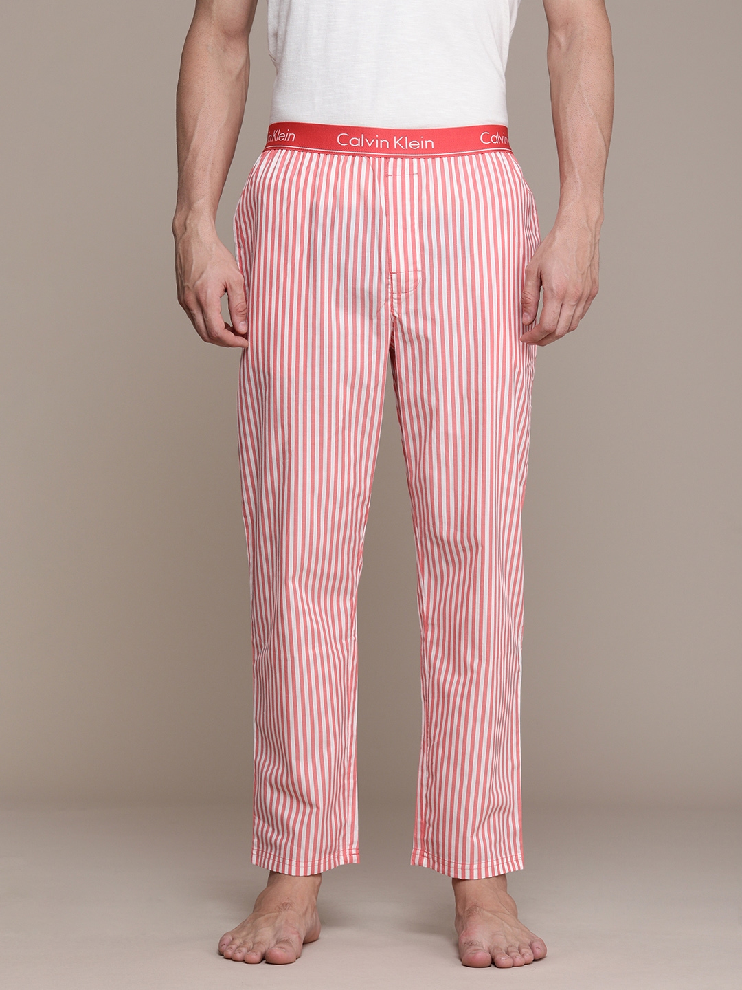 Calvin klein sleep pants mens store