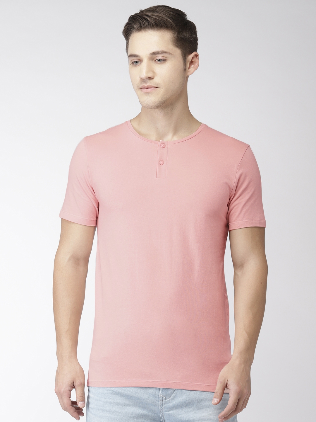 Bossini t shirt store