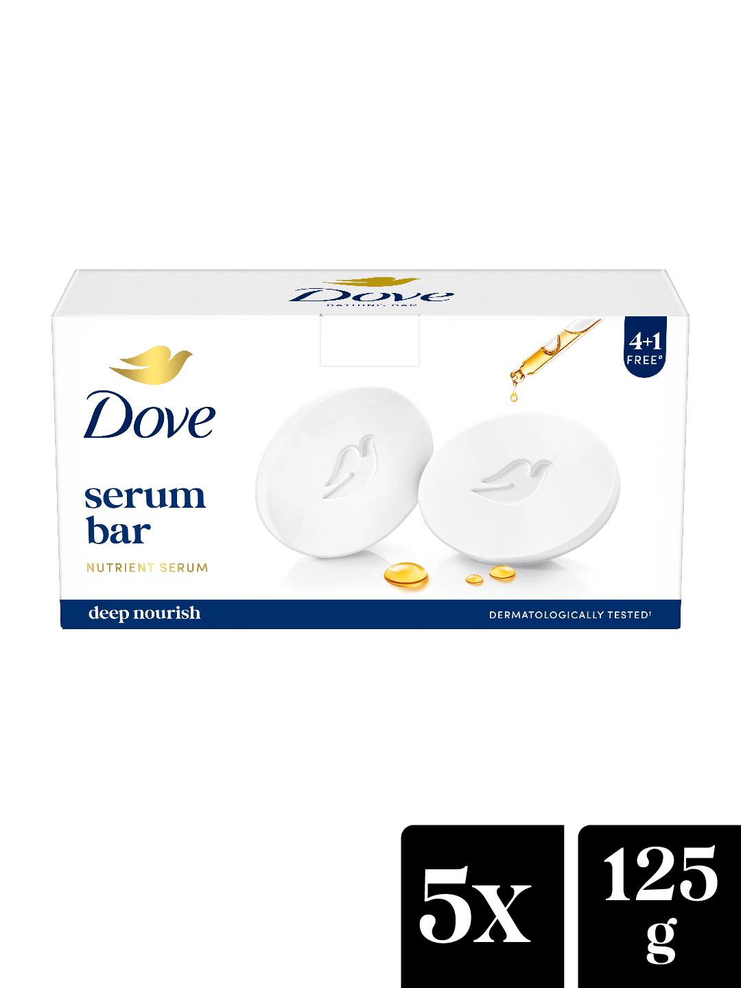 dove soap multipack