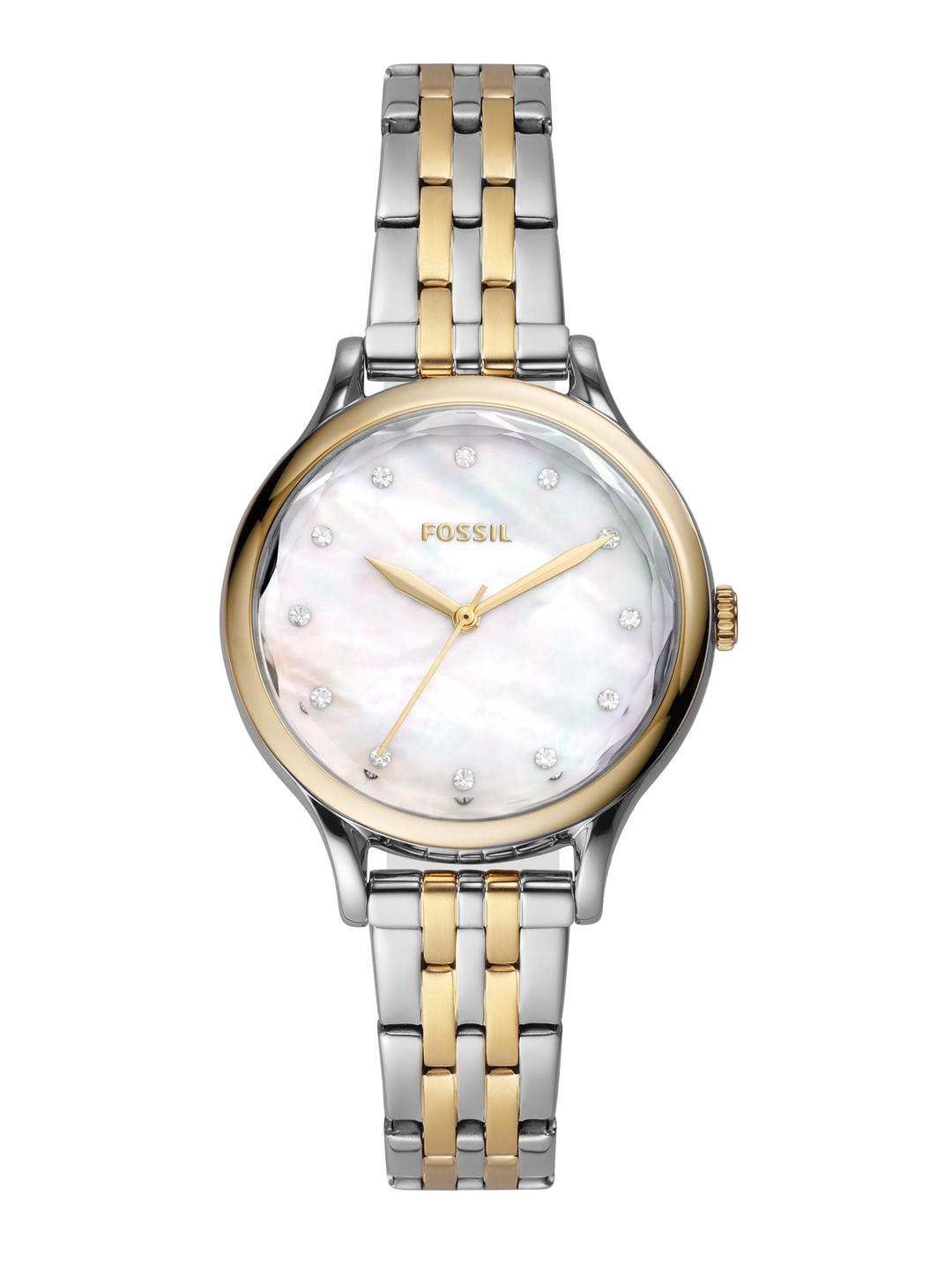 Watches Bq3338 Fossil Originale Montre Femme BQ3338 – HEIM