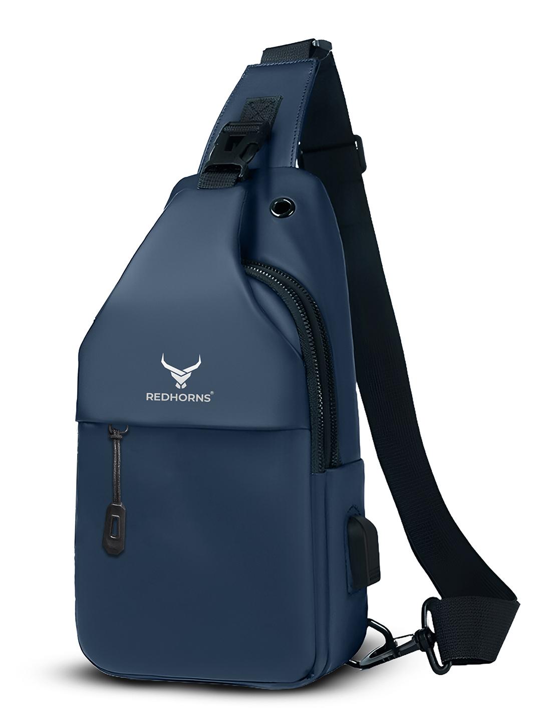 single strap rucksack
