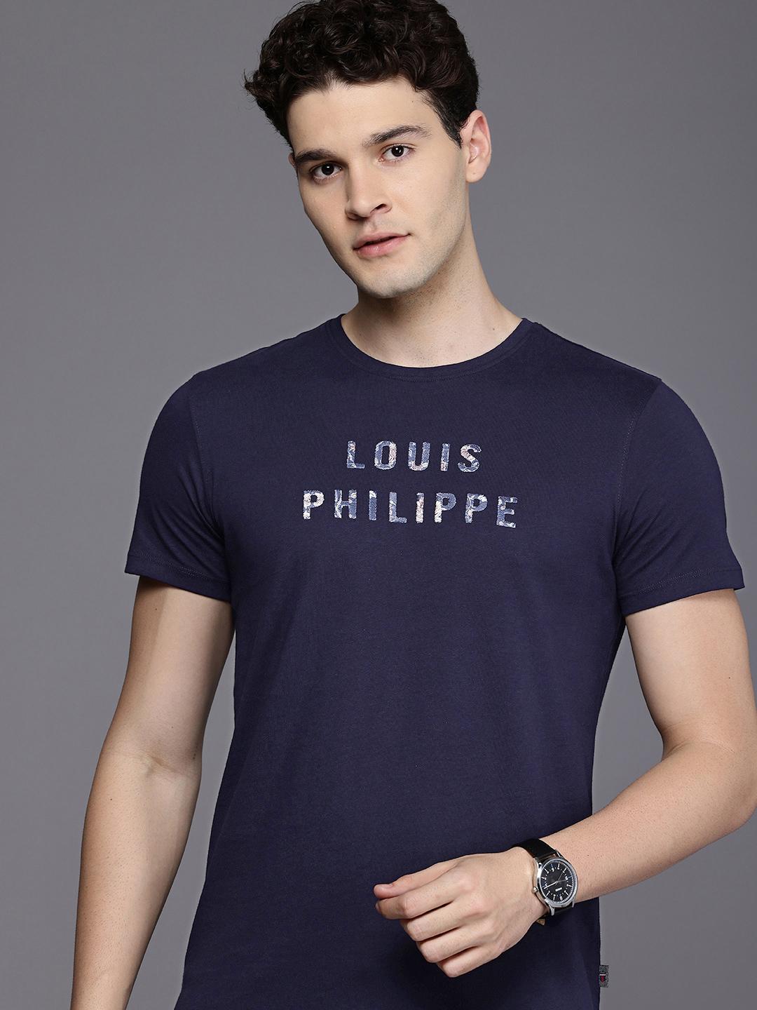 Camisetas Louis Philippe