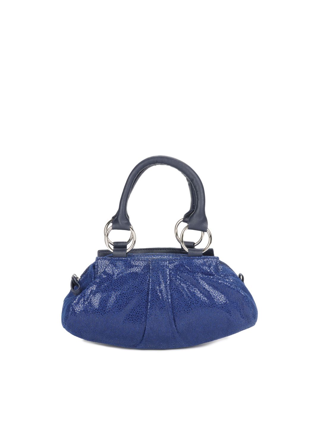 Digit-Eyes UPC data: 8903414121250 UPC Baggit Women Blue Small