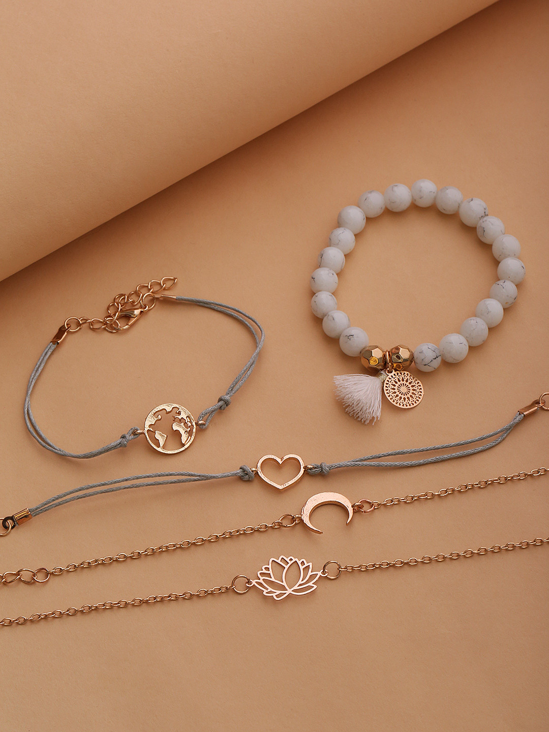 Jewellery Trends To Try In 2021 – Spectacular Kaanchii