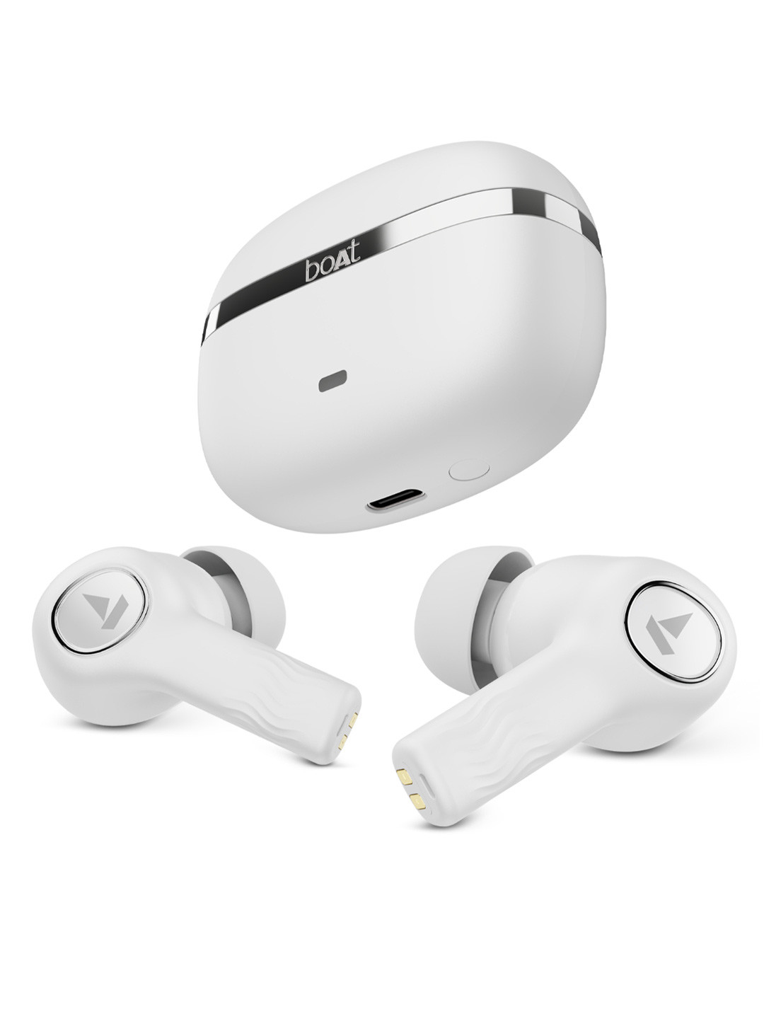 boAt Airdopes Nirvana Ion M True Wireless Earbuds - PaisaWapas