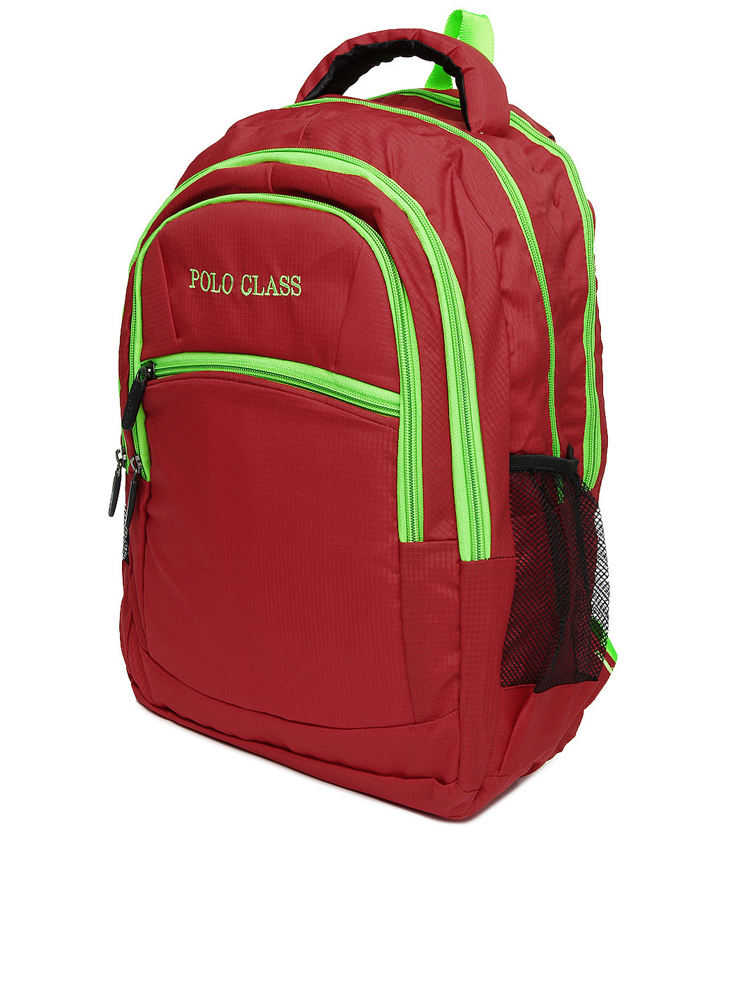 Backpacking Checklist