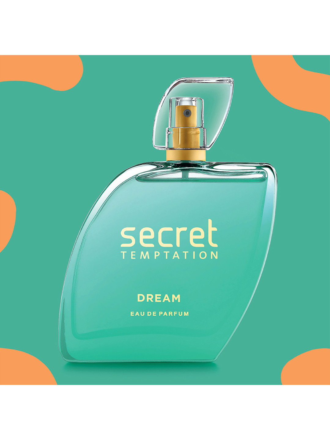 Buy Secret Temptation Dream Perfume 50 Ml - Perfume for Women 10130739 ...