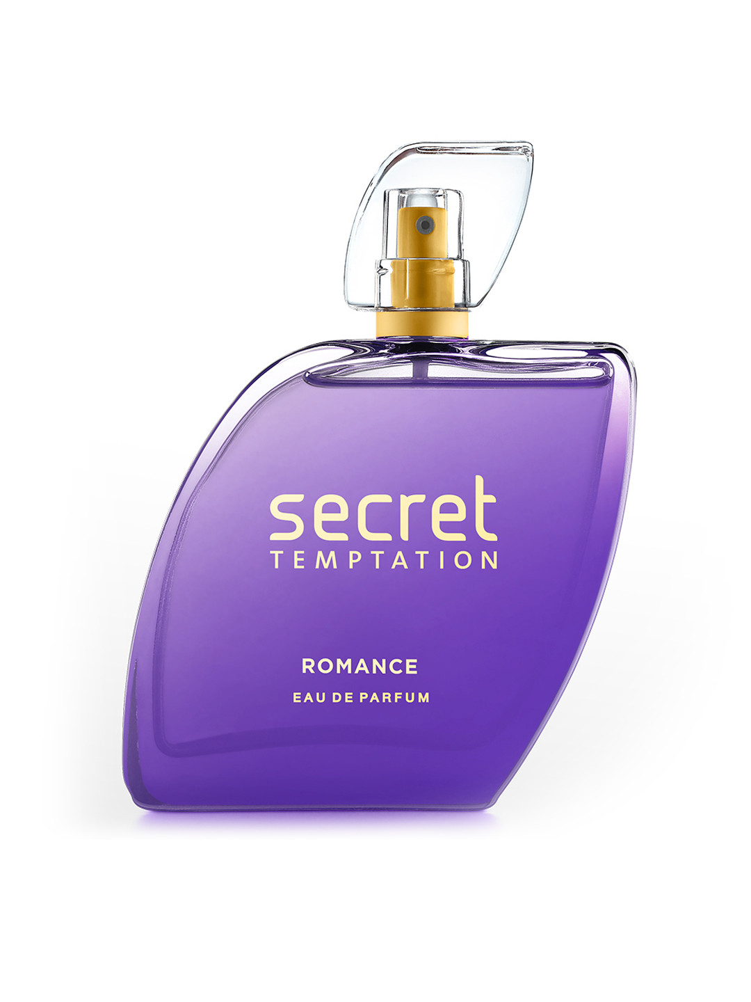 Buy Secret Temptation Romance Perfume 100 Ml - Perfume for Women ...
