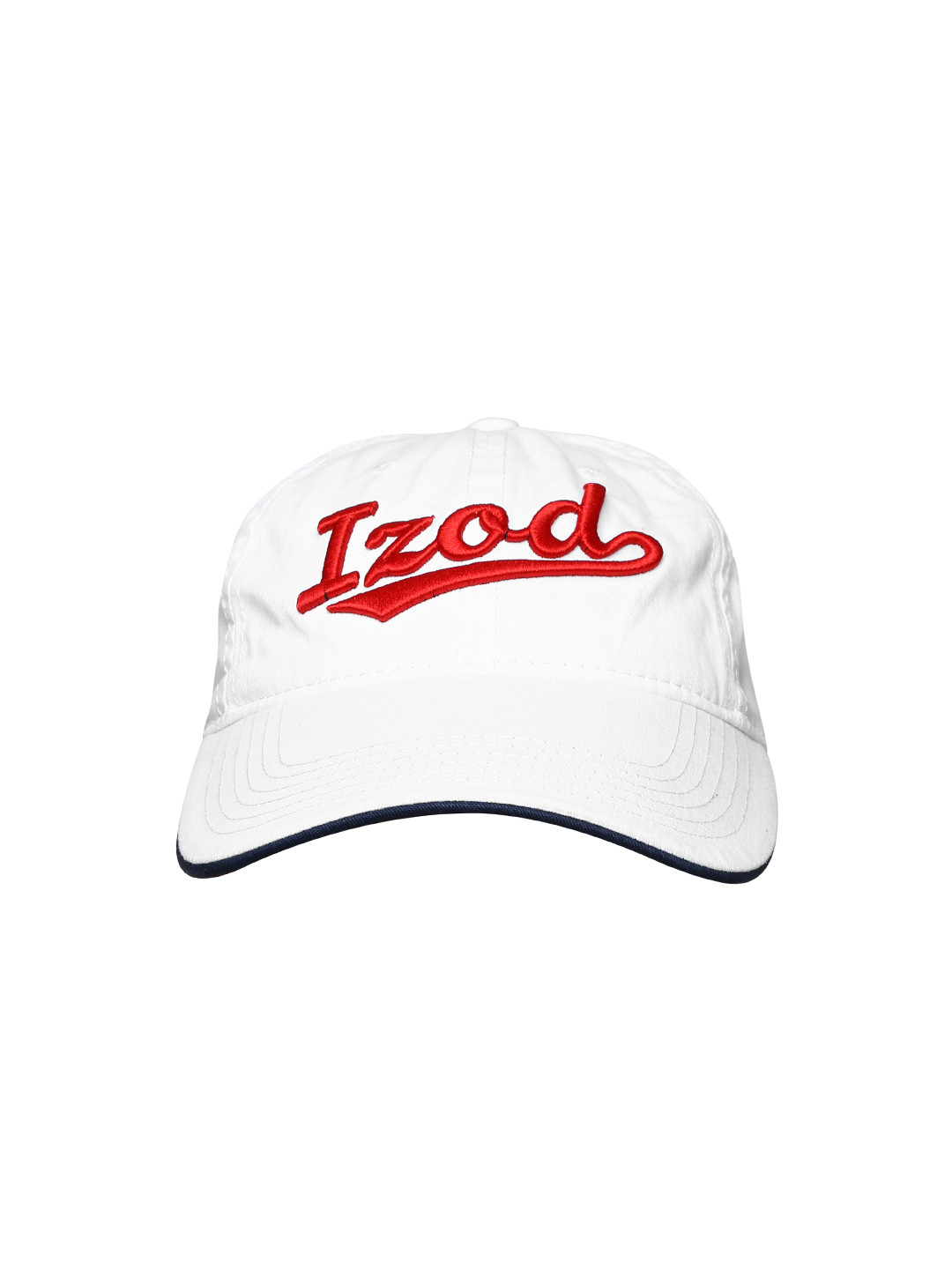 Buy IZOD Men White Cap - Caps for Men 1017857 | Myntra