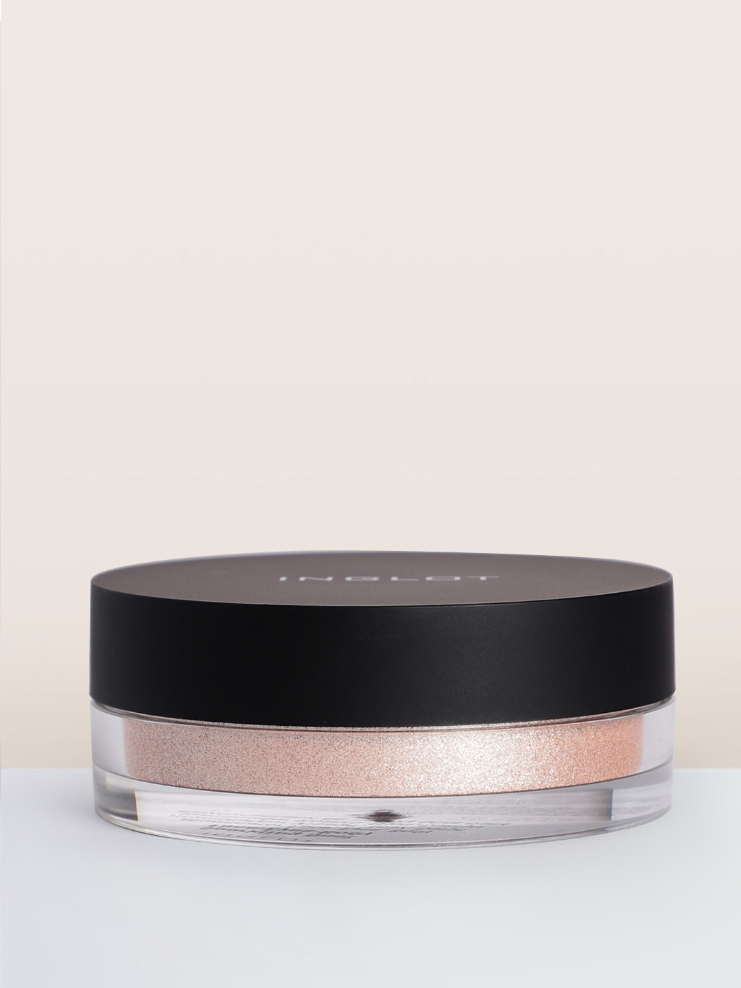 Buy INGLOT Sparkling Dust Feb Long Lasting Highlighter Shade 01 ...