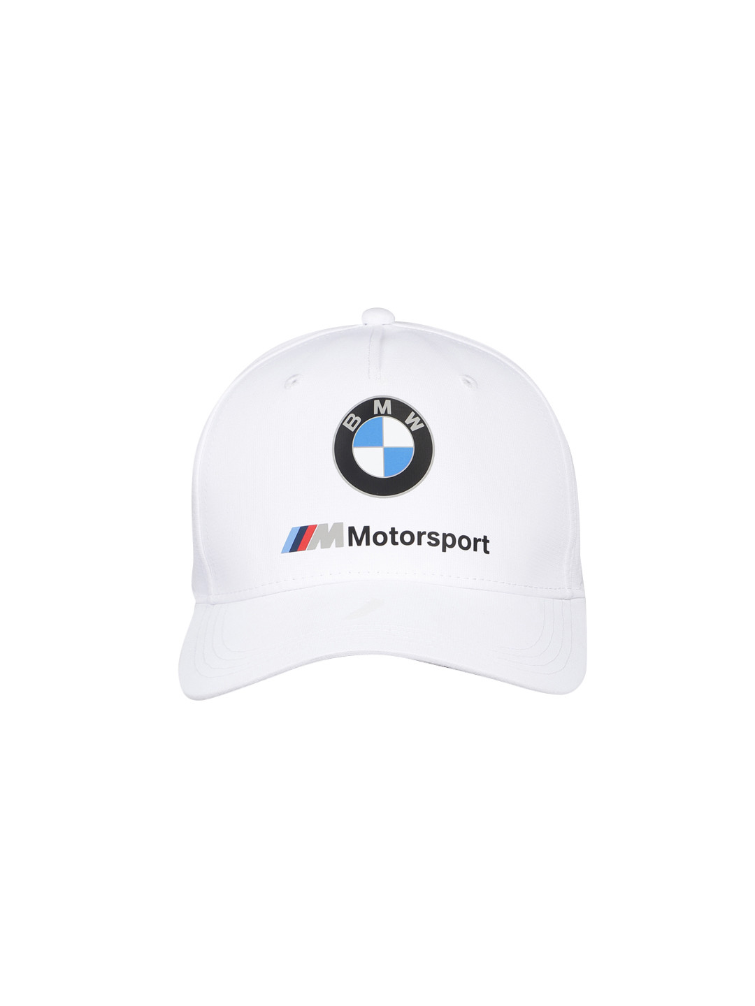 Buy Puma Unisex White BMW M Motorsport Baseball Cap - Caps for Unisex ...