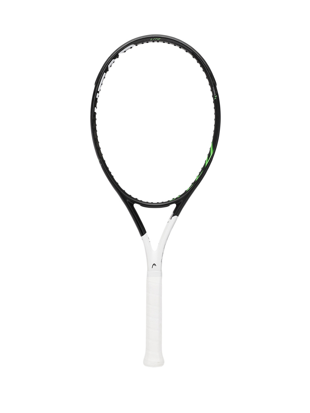 Buy Head Black Graphene 360 Speed Lite Unstrung Tennis Racquets ...