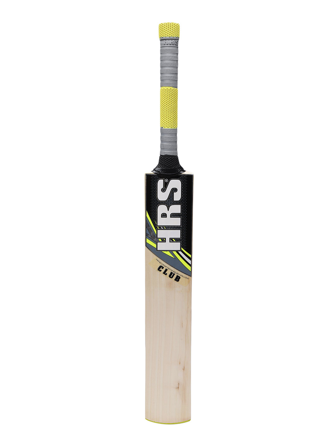 Buy HRS Beige Club Cricket Bat - Cricket Bats for Unisex 10279645 | Myntra