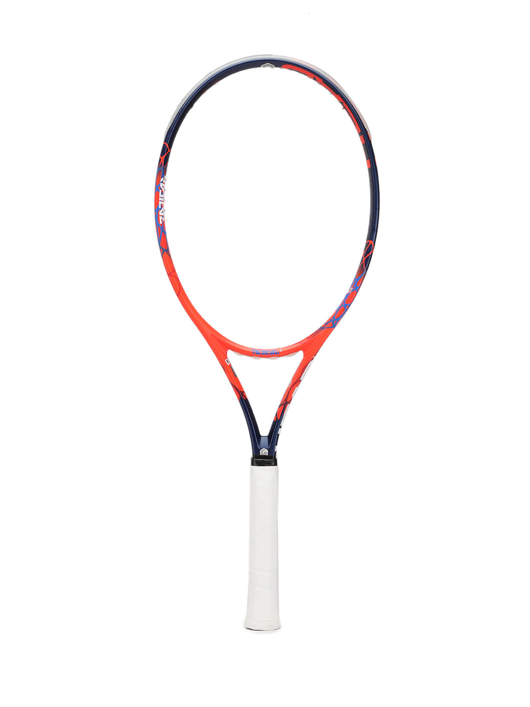 Buy Head Orange Graphene Touch Radical Unstrung Tennis Racquets ...
