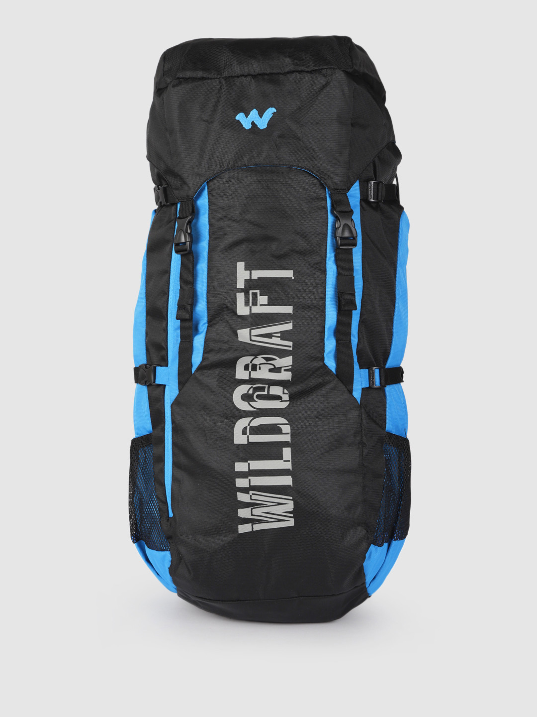 Buy Wildcraft Unisex Flip Ruck 2 Rucksack 60L - Rucksacks for Unisex ...