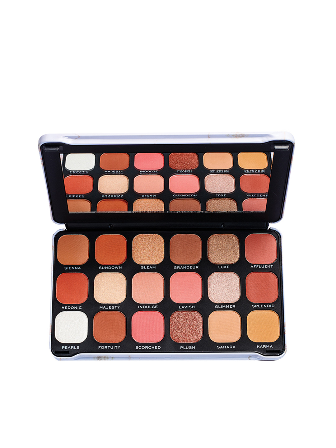 Buy Makeup Revolution London Forever Flawless Decadent Eyeshadow ...