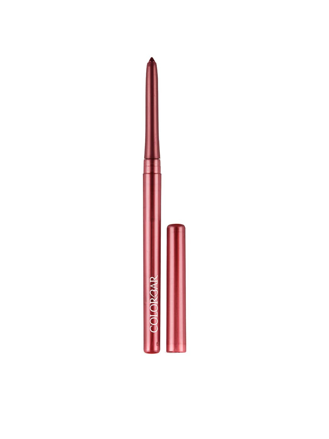 Buy Colorbar All Rounder Pencil Rich Ruby 002 0.29g - Kajal for Women ...