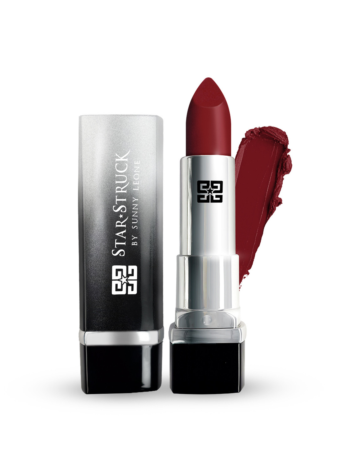 Buy STARSTRUCK BY SUNNY LEONE Luxe Matte Water Resistant Ultra ...