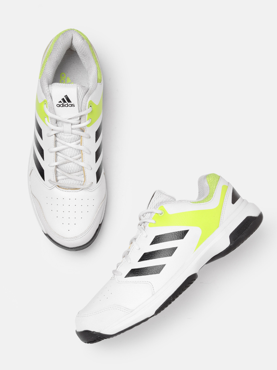 Non Marking Tennis Shoes
