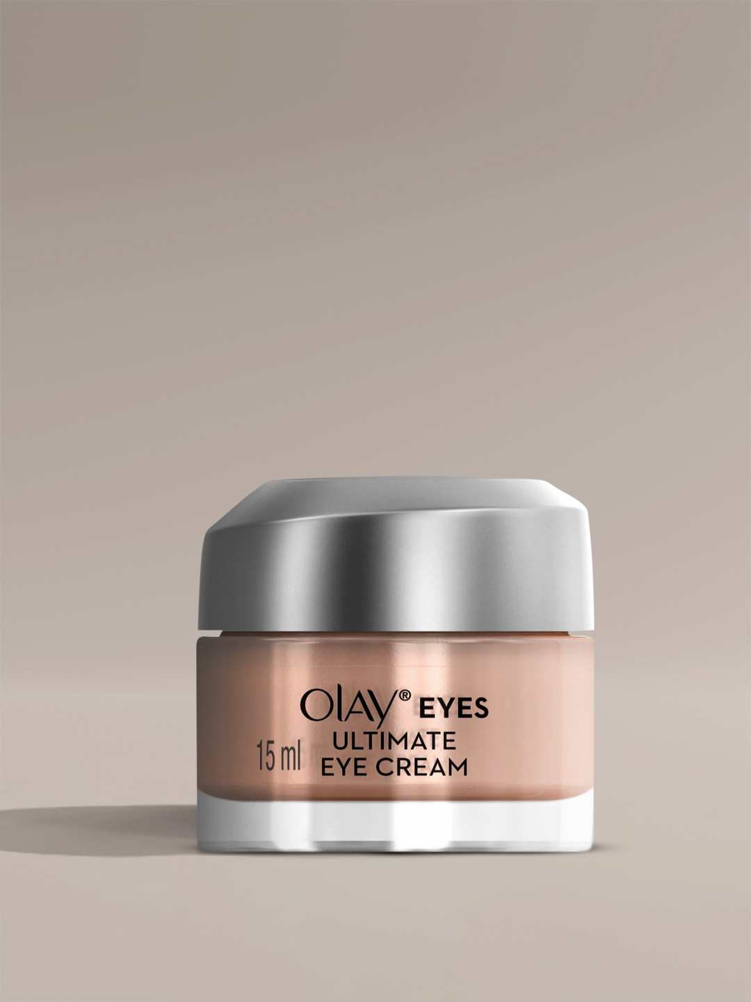 Buy Olay Ultimate Eye Cream For Dark Circles & Puffiness With ...