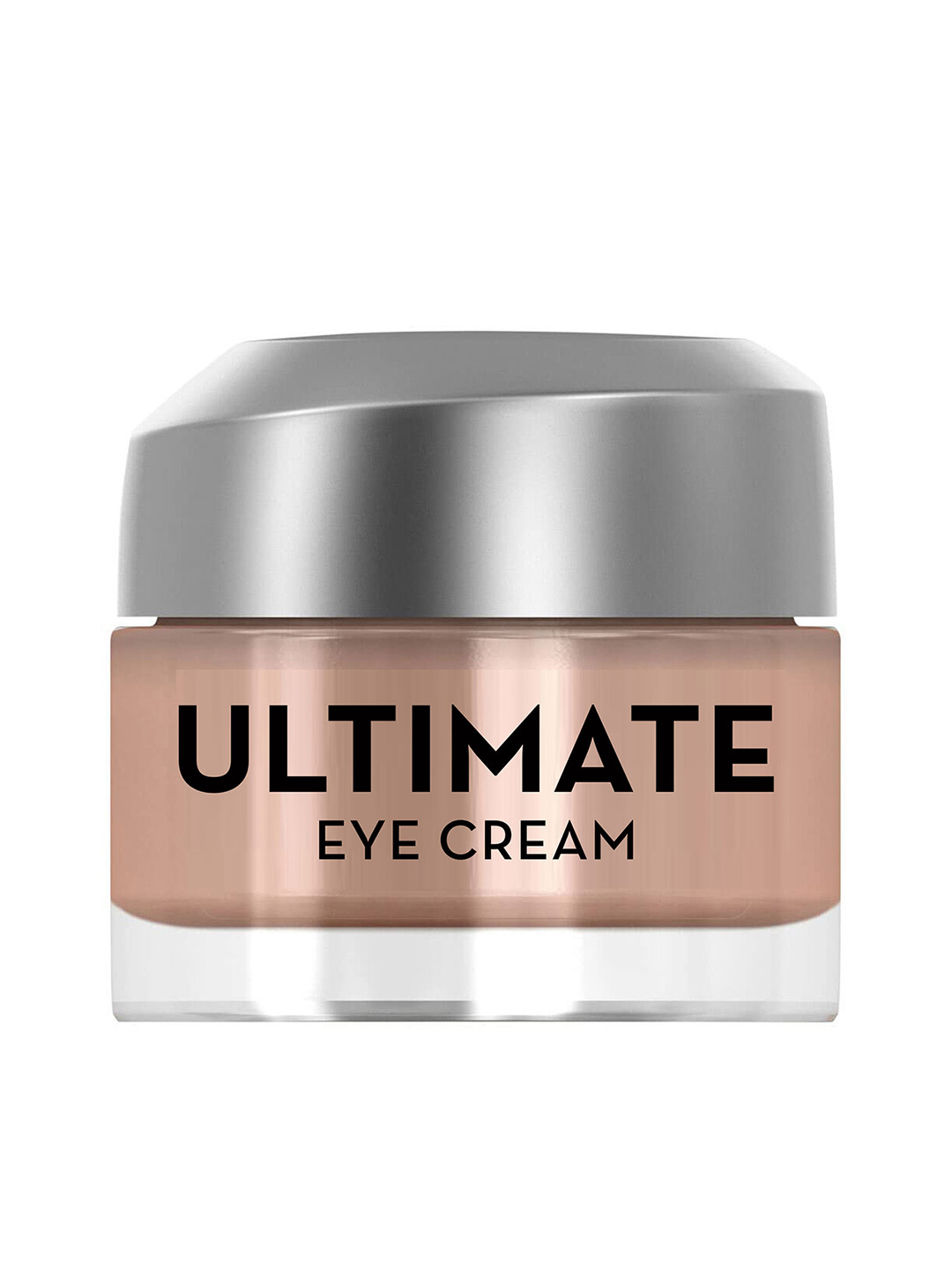 Buy Olay Ultimate Eye Cream For Dark Circles & Puffiness With Niacinamide & Pentapeptides 15ml ...