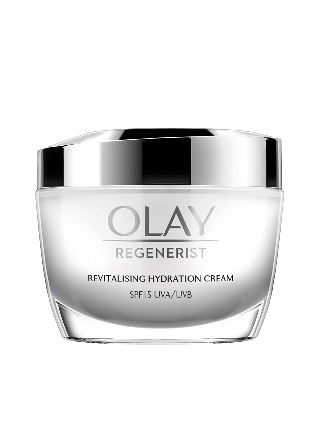 Buy Olay Regenerist Revitalising Hydration Cream SPF15 With Hyaluronic ...