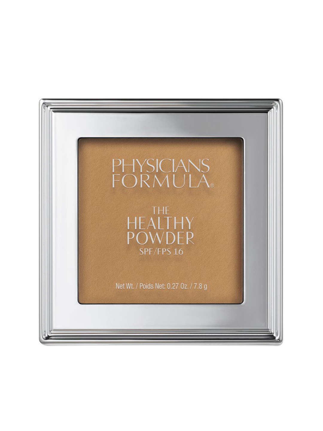 Buy Physicians Formula The Healthy Powder SPF/FPS 15 Tan Warm ...