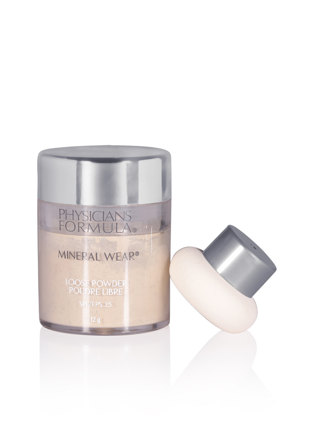 Buy Physicians Formula Translucent Light SPF 15 Mineral Wear Loose ...