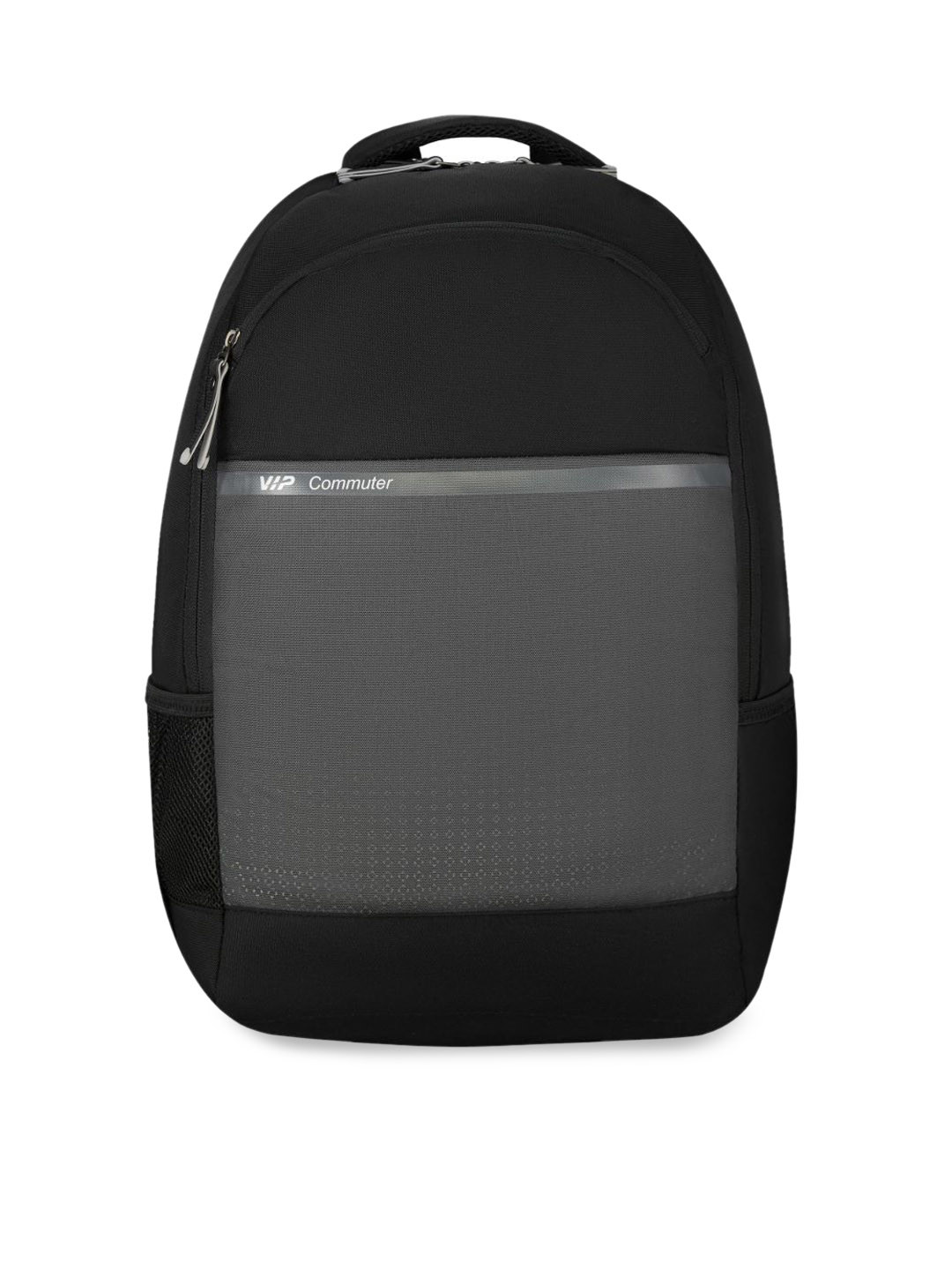 Buy VIP Unisex Black Solid Backpack - Backpacks for Unisex 10474882 ...
