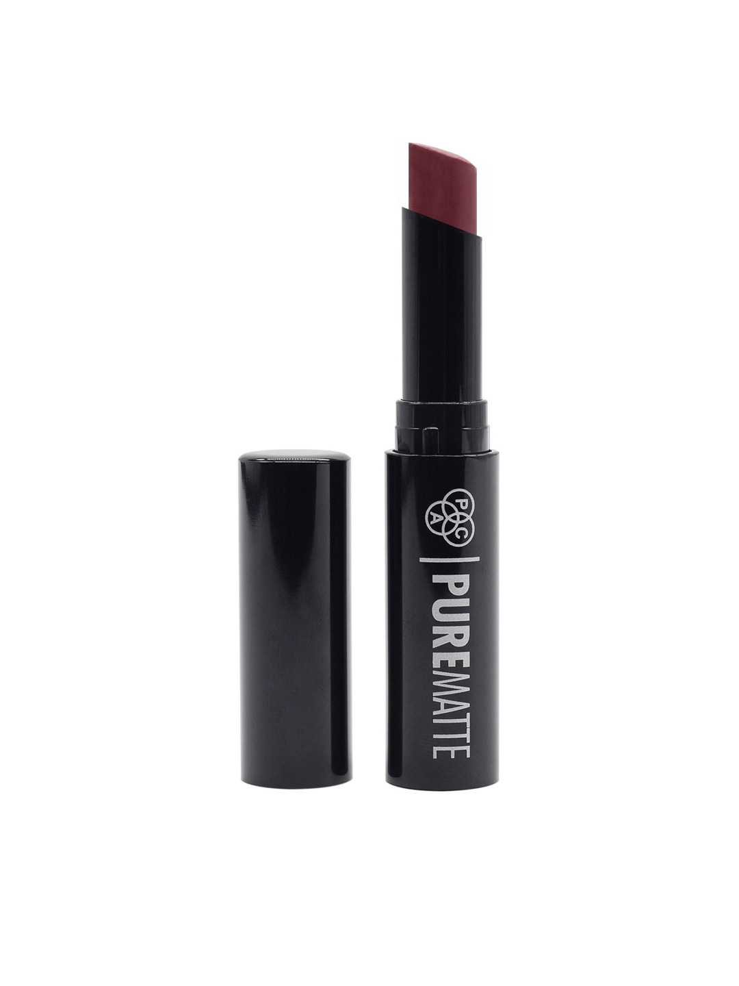 Buy PAC 01 Poker Face Pure Matte Lipstick - Lipstick for Women 10503768 ...