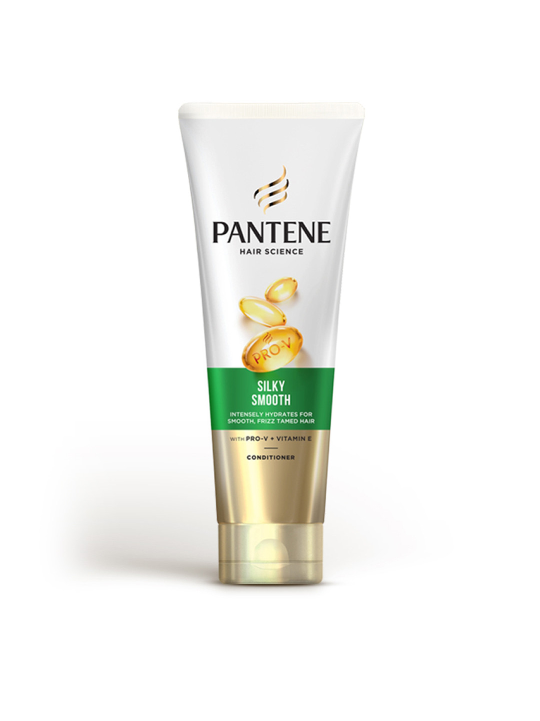 Buy Pantene Advanced Hair Fall Solution Silky Smooth Care Conditioner ...